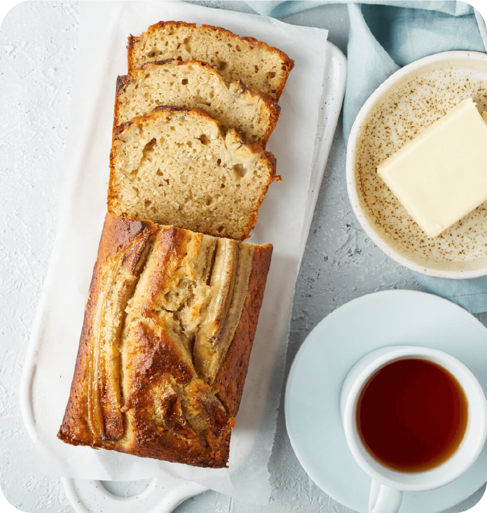 The Heartbaker Bakery | Artisan Bakery in Madison, Alabama
