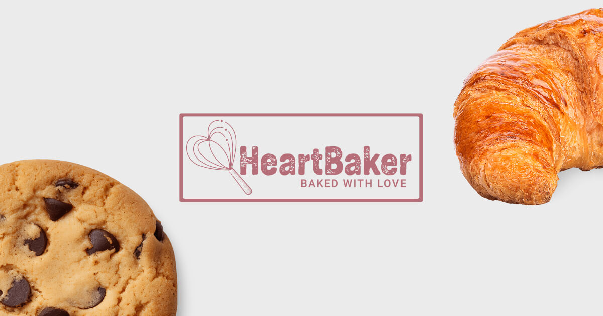 The Heartbaker Bakery | Artisan Bakery in Madison, Alabama